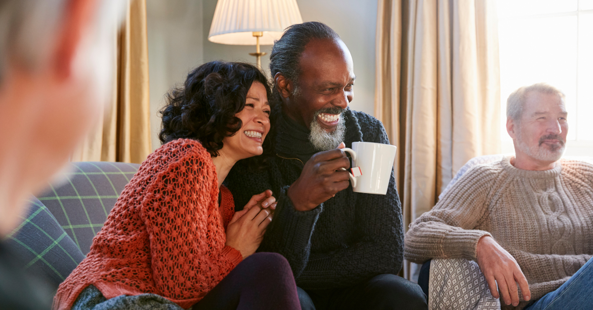 Generations Edit: Key Insights from Gen X Audience Research