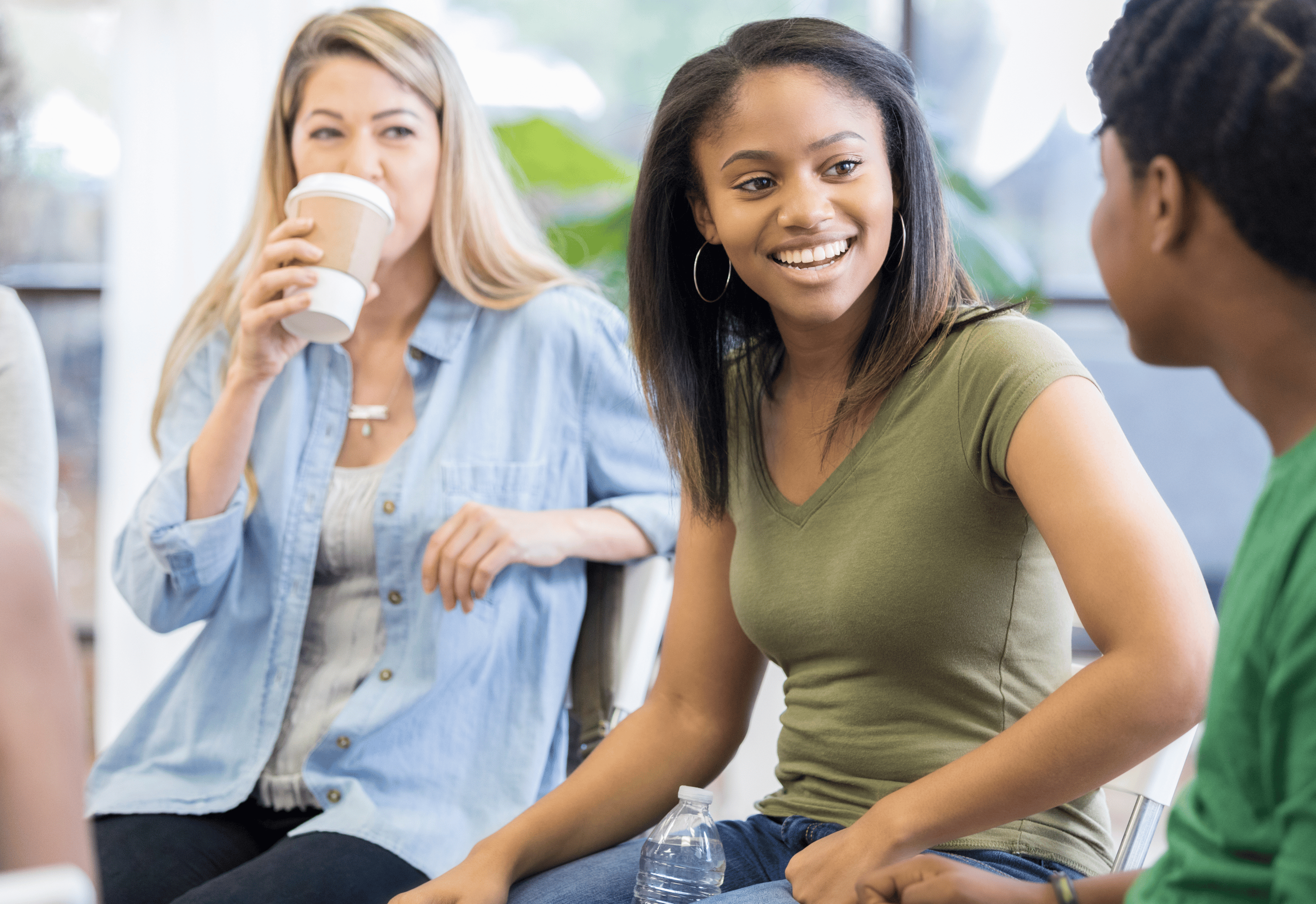 How to Be a Successful Moderator in Focus Groups | Angelfish Fieldwork