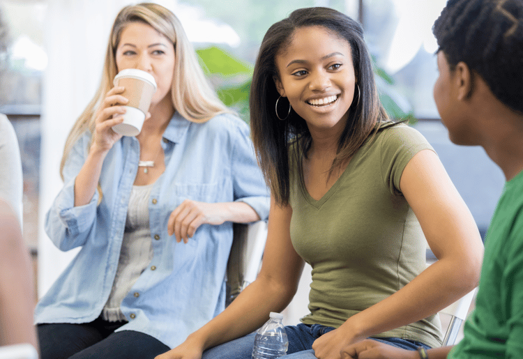 How to Be a Successful Moderator in Focus Groups | Angelfish Fieldwork