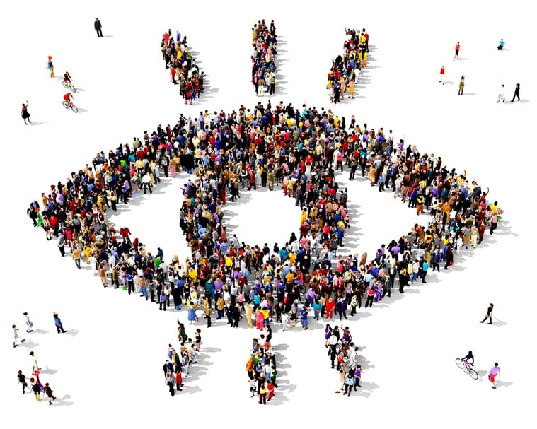 Digital Ethnography Explained? | Angelfish Fieldwork